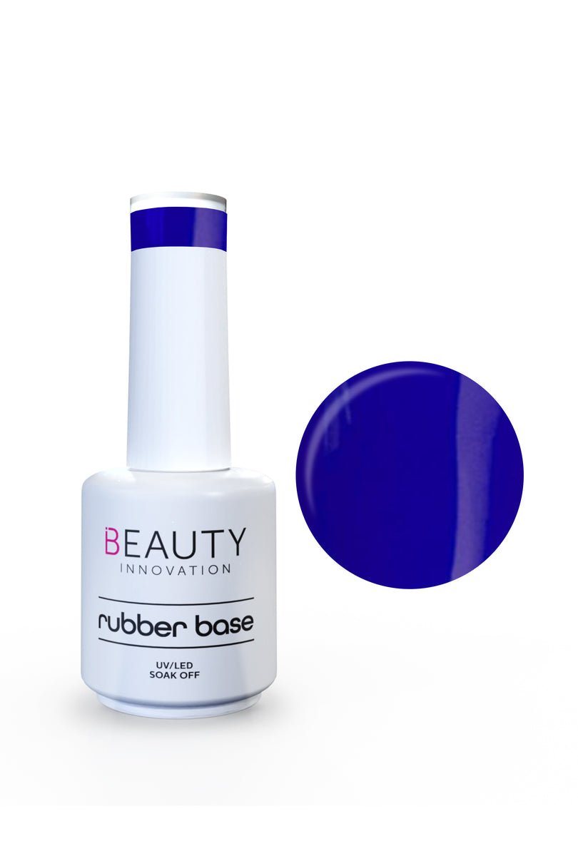 RUBBER BASE NAVY – Beauty Innovation
